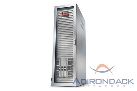 Adirondack Networks Oracle SPARC M Server