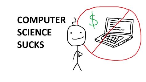 Why I Regret Choosing Computer Science Youtube