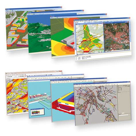 Noise Mapping Software Goalinstalzone