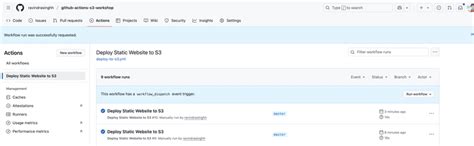 Securely Connect Github Actions To Aws Using Iam Roles And Oidc Dev