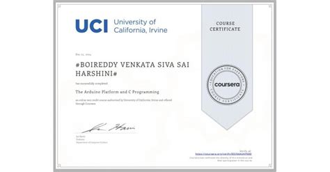 Im Excited To Announce That Ive Earned My Arduino Platform And C