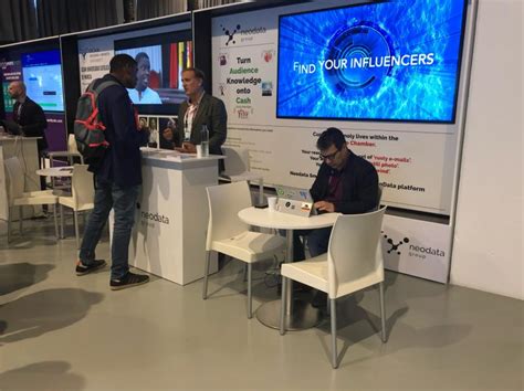 Neodata Group On Linkedin Wfs19