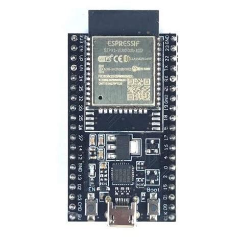 Jual ESP IOT NodeRed Projek Skripsi Kota Tangerang KitaKodingin IOT Tokopedia
