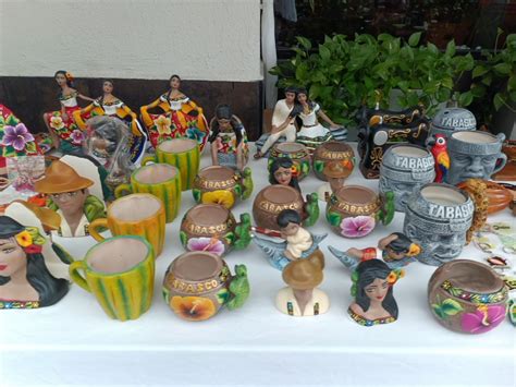Tabasco En Arte Comalcalco