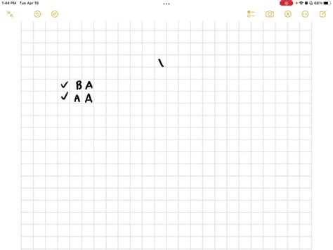 Solved Given The Matrices And Which Of The Following Matrix Multiplications Are Allowed