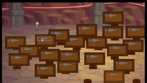 Optimization In Progress Diablo Style Inventory By GameMaker Rob