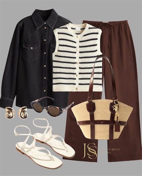 عکس چند استایل شیک با وست و شلوار برای بهار امسال ترند ترین استایل ها