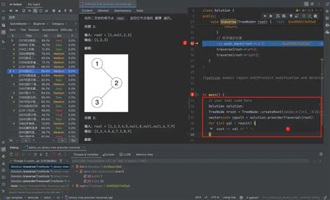 jetbrains ide 刷题插件，全新升级！ csdn博客