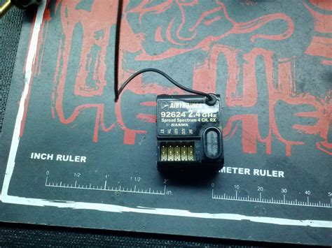 Airtronics 92624 Rx FS R C Tech Forums