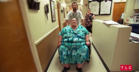 Angie J From My 600 Lb Life Now See Her Transformation Today