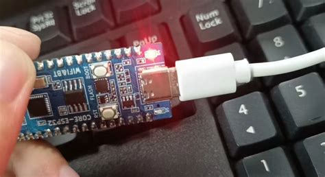 ESP C LEDC PWM EternalH 博客园