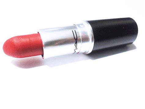 MAC Ruby Woo A Dupe From The Drugstore The Glamorous Gleam