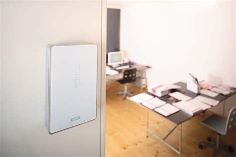 Increase Range For Secvest Wireless Detector Increase Range For Secvest Wireless Detector