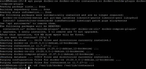 How To Install Docker Engine On Debian 12 Shapehost