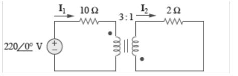 Solved Find I1 And I2 Chegg Com