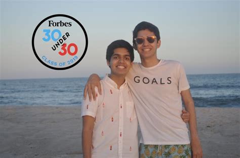 Ziad Ahmed On Linkedin 30under30 Forbes30under30 Forbesunder30
