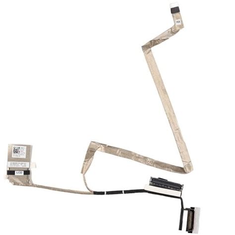 Dell Embedded Display Port Cable For Non Touch Lcd Dell India