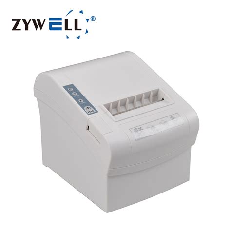 Zywell Waterproof Barcode Printer Factory Price Zywell