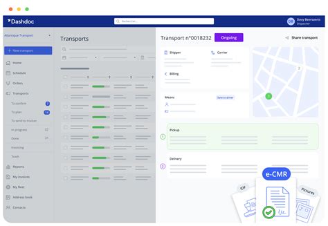 dashdoc certifié par l ovam transportmedia