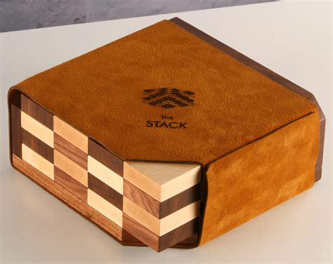 The Stack Chessboard Art Originality And Function
