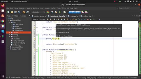 Php Form Methods Php Hindi Lesson 9 Youtube