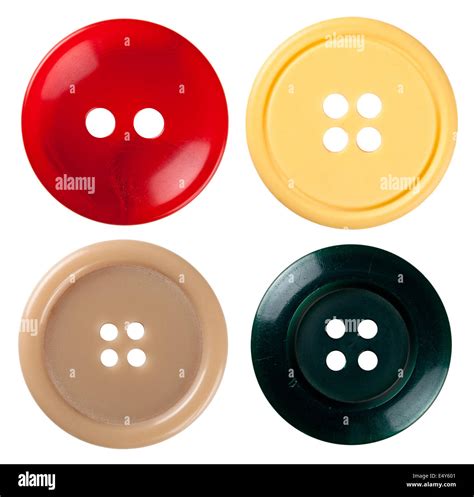 Group Of Assorted Buttons Hi Res Stock Photography And Images Alamy