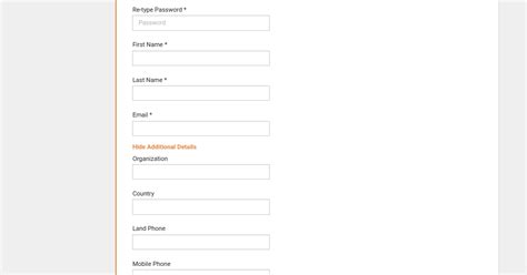 Wso2 Api Manager Customizing Store User Sign Up