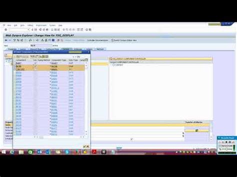 What Is Mvc Architecture In Sap Abap Webdynpro