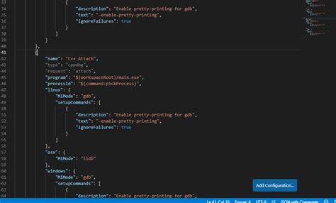 Could Not Find The Task Cmingwbingexe · Issue 4527 · Microsoftvscode Cpptools · Github