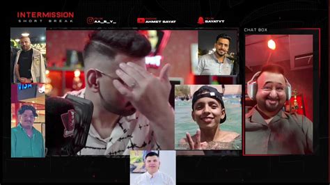 احمد البياتي ببجي موبايل بطولة ال400الف دولار Pmsl Youtube