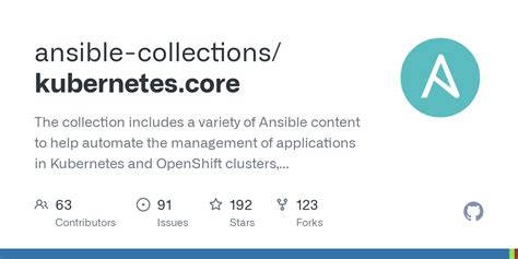 issues · ansible collections re · github