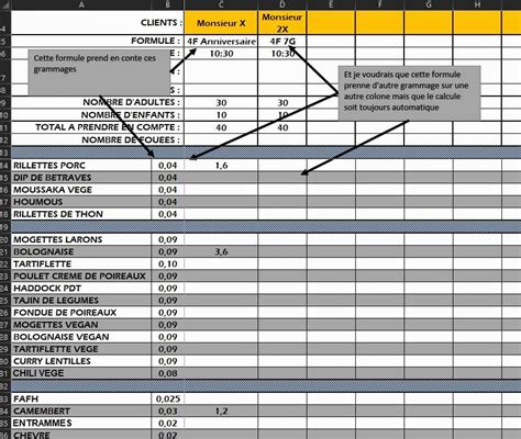 Amélioré un code VBA