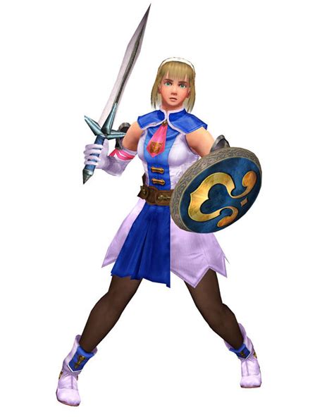 Mmd Sc Ii Cassandra By Arisumatio On Deviantart