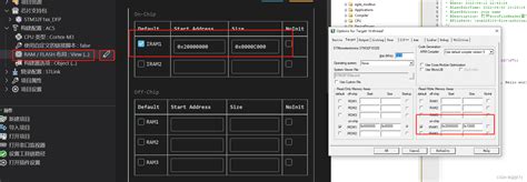 Vscode Eidecortex Debug搭建stm32开发仿真环境cortex Debug Csdn博客
