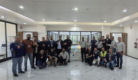 We Are Pleased To Announce That Omco Has Successfully Achieved Integrated Management System Ims