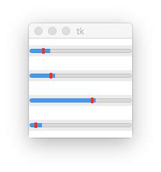 Python Intersect A Progress Bar In Tkinter Stack Overflow