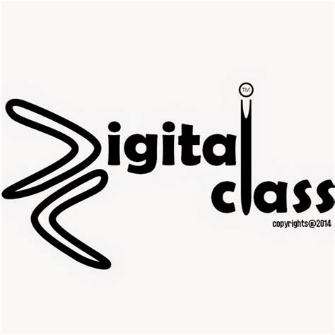 Digital Class Youtube