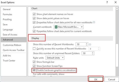 Fix Excel File Open But Not Visible Easy Quick