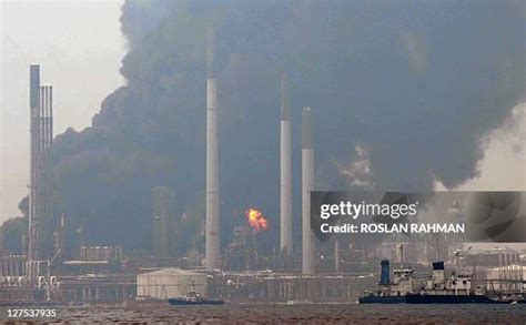 Bukom Shell Photos And Premium High Res Pictures Getty Images