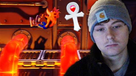 Crash Bandicoot Platinum Relics Part 6 Youtube