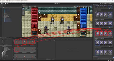 Tool For Generating Sprite Libraries Unity Engine Unity Discussions