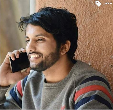 Nikhil Shinde Fictional Characters Character
