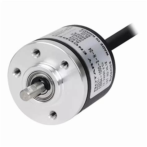 Incremental Rotary Encoders At ₹ 5000piece Incremental Encoder In Pune Id 2853624684891