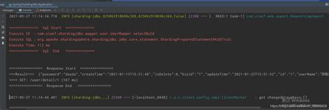 Shardingjdbc的localdatetime问题sharding Localdatetime Csdn博客