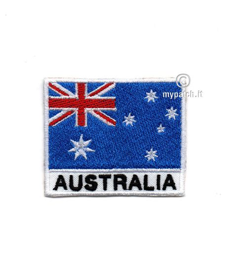 Australia Mypatchit