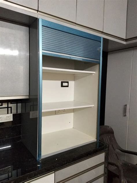 Pvc Kitchen Rolling Shutter Sizedimension 1350 X 600 Mm At ₹ 19500 Pvc Kitchen Rolling Shutter Sizedimension 1350 X 600 Mm At ₹ 19500