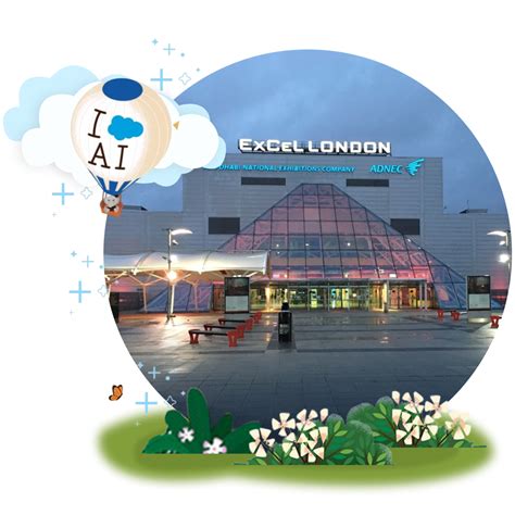 Meet 200 Oks Team At The Salesforce World Tour London
