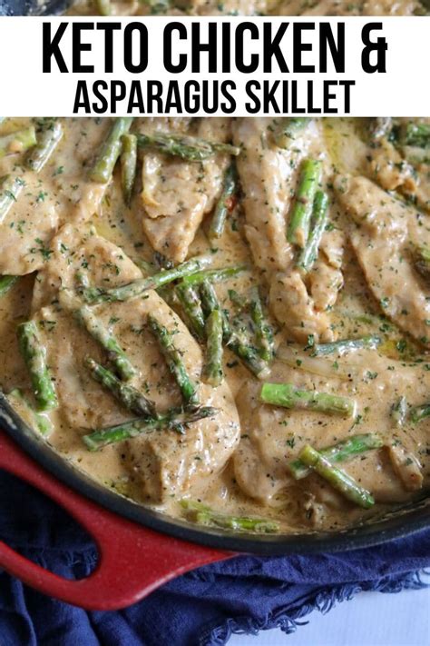 Simple Way To Chicken Keto Dinner Recipes