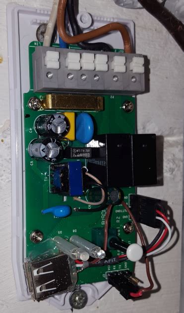 Who Knows A ESP Compatible Device Arendst Tasmota Discussion GitHub