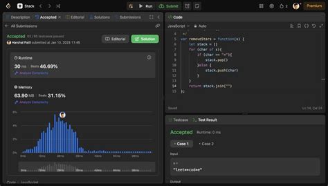 Drgviswanathan Drgvishwanathan Vitbhopal 75daysofcode Leetcode